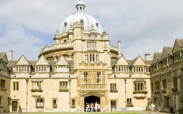 The 9th John Ackrill Memorial Lecture | Faculty of Philosophy