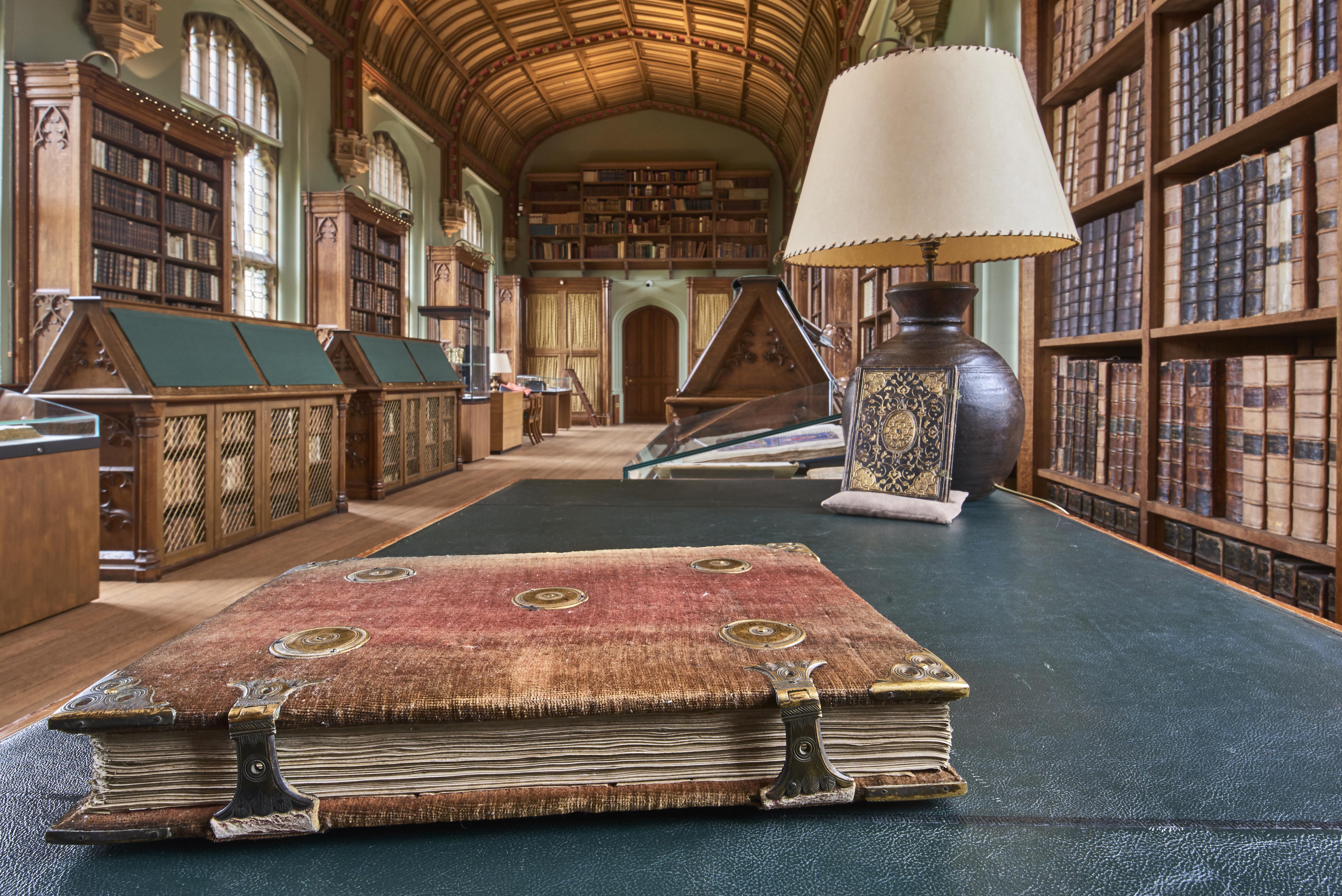 Philosophical Treasures | Faculty of Philosophy