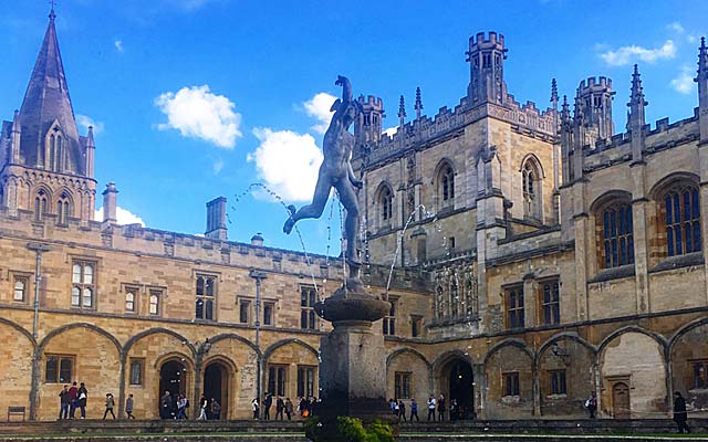 DPhil Placement Record | Faculty of Philosophy