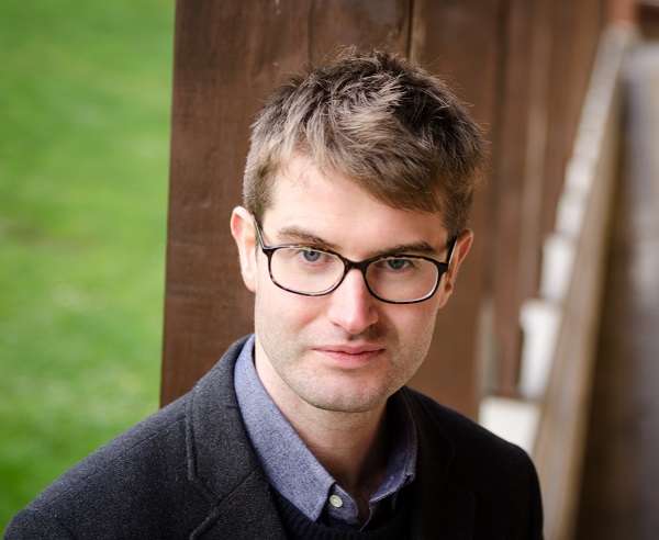 James Studd | Faculty of Philosophy